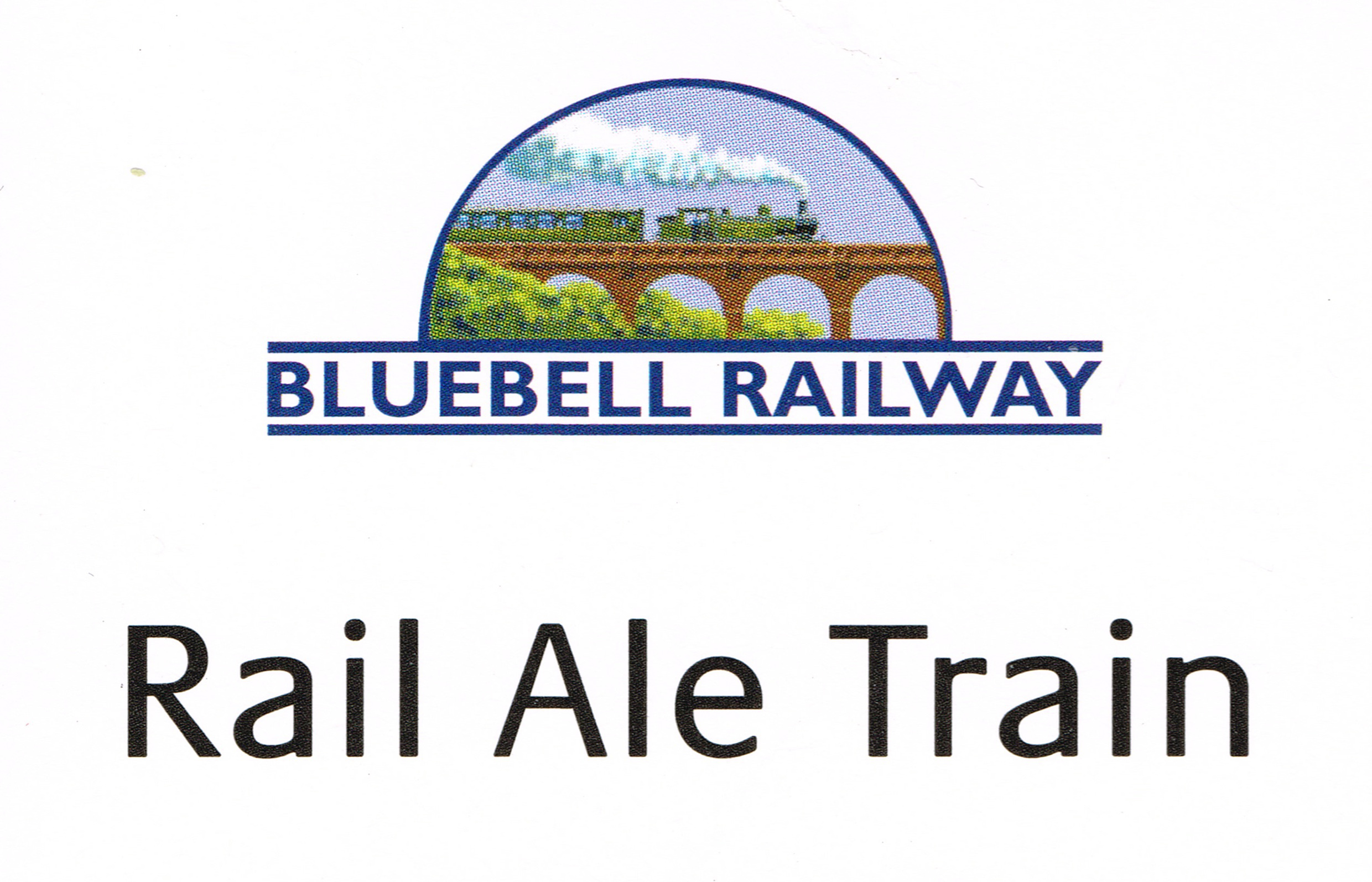 Balham Brothers join Tandridge Circle for the Rail Ale Train on the ...